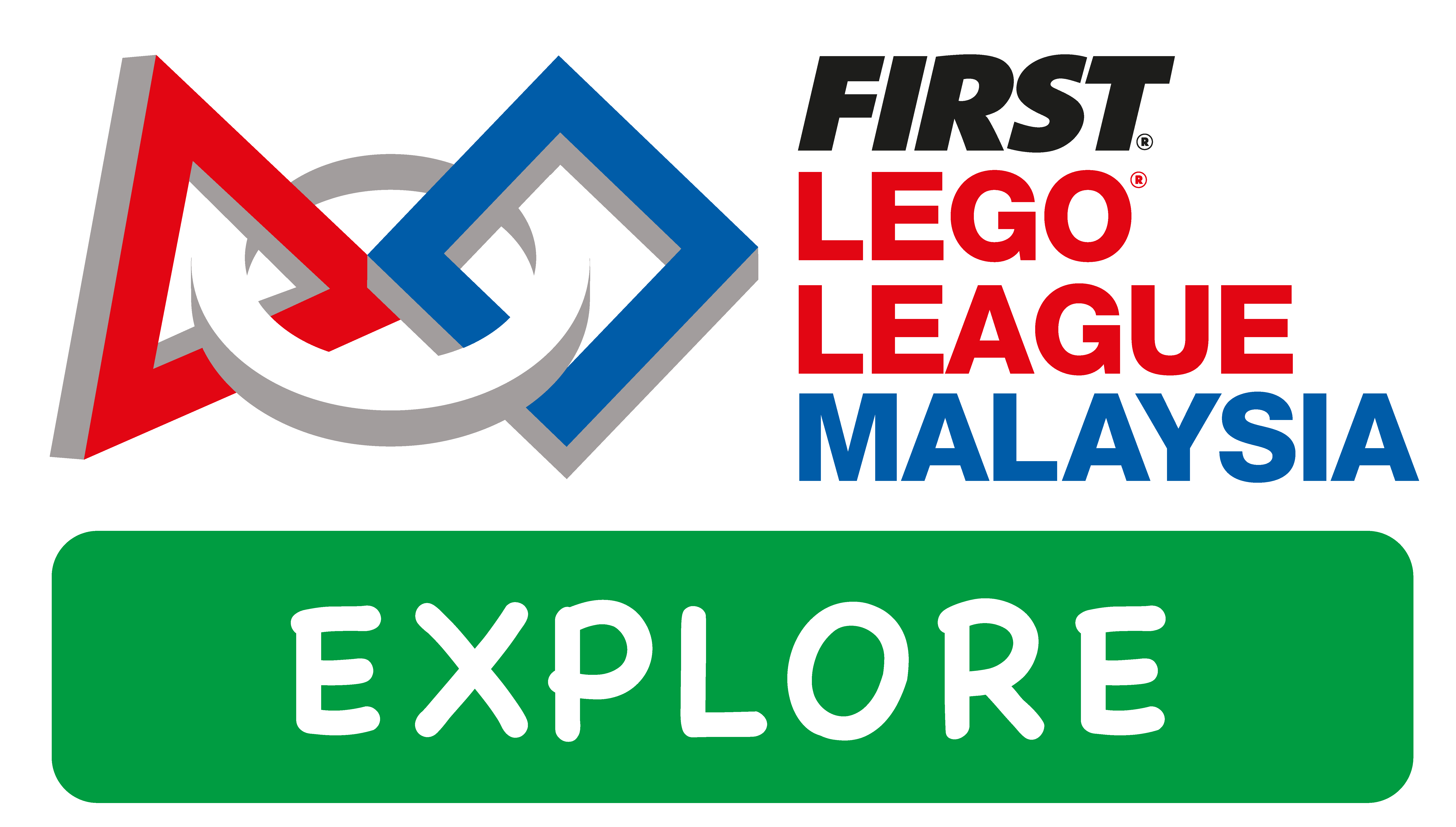 FLL - FIRST LEGO League Malaysia
