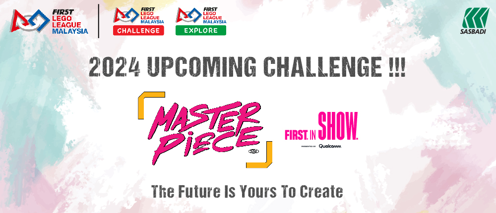 FLL - FIRST LEGO League Malaysia