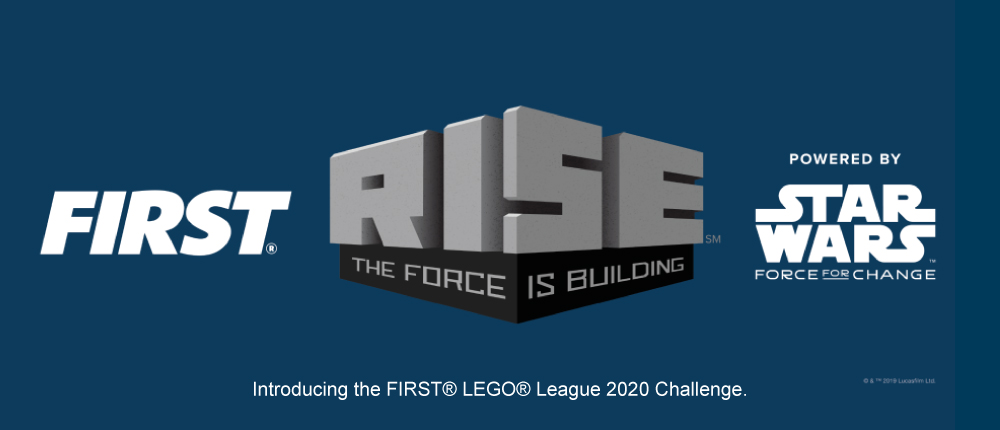 FLL - FIRST LEGO League Malaysia