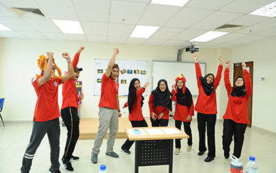 FLL - FIRST LEGO League Malaysia